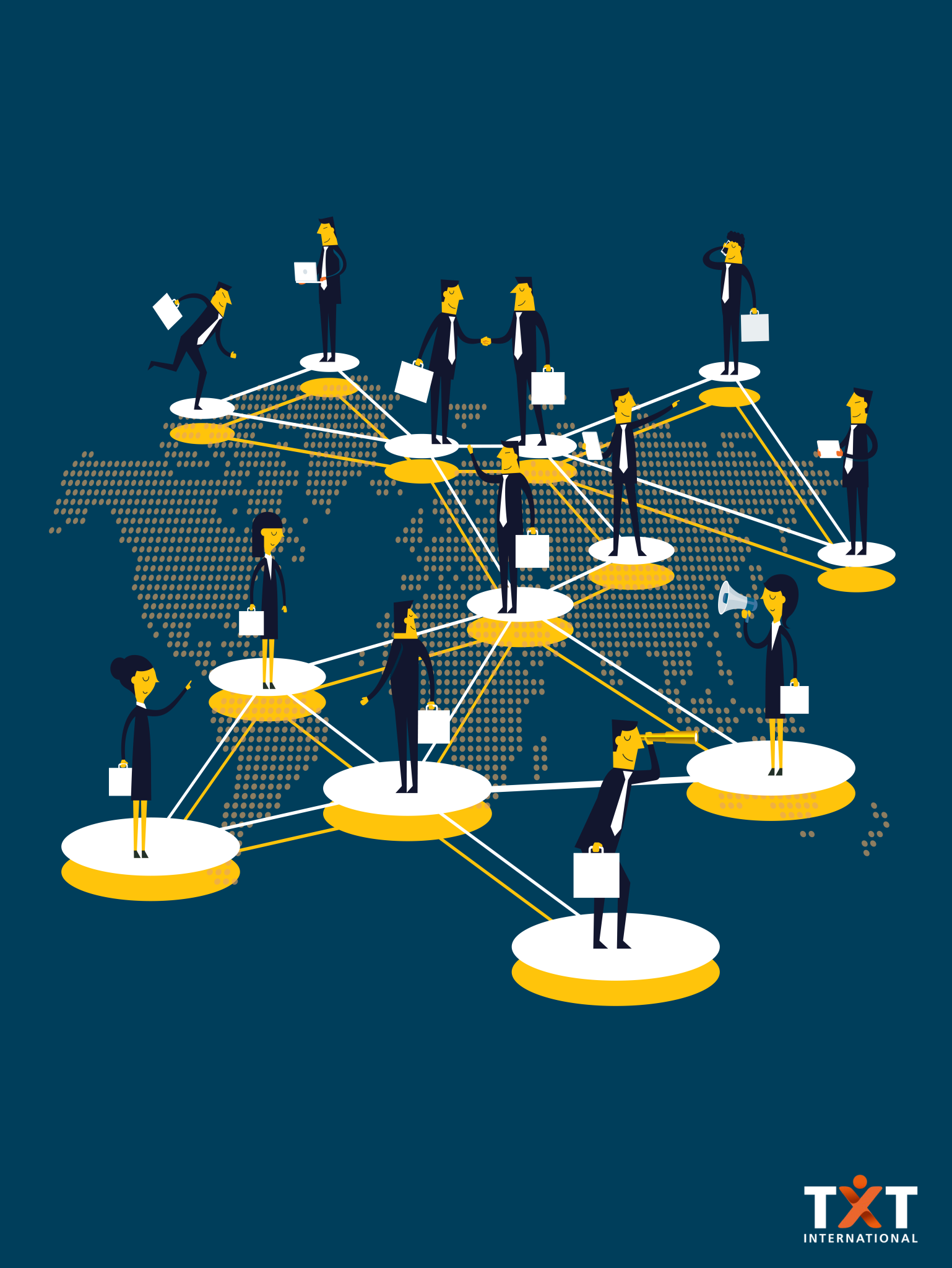 Map and Matching Services